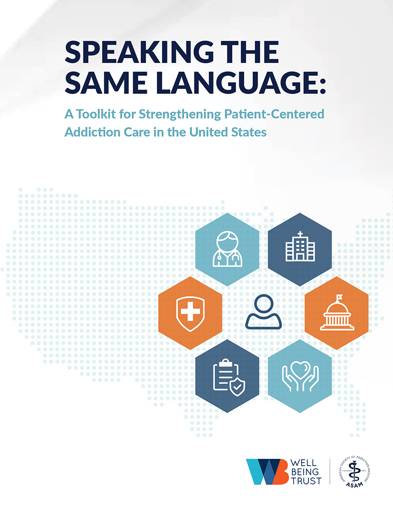 Speaking the Same Language-A Toolkit for Strengthening Patient-Centered ...